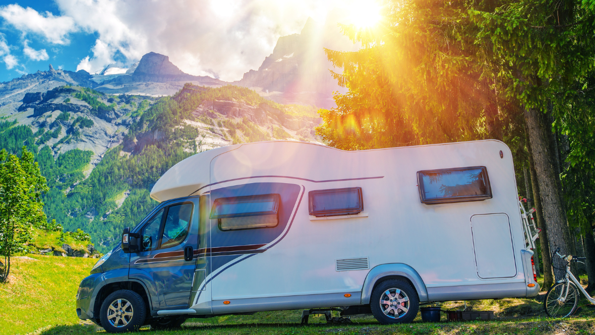 Discovering the Best RVs for the Money - Retiree Today
