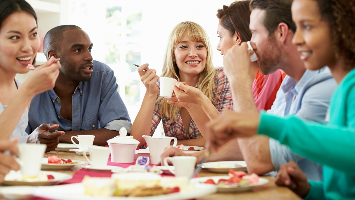 15 Exceptional Traits That Define Gen X in a Class of Their Own ...