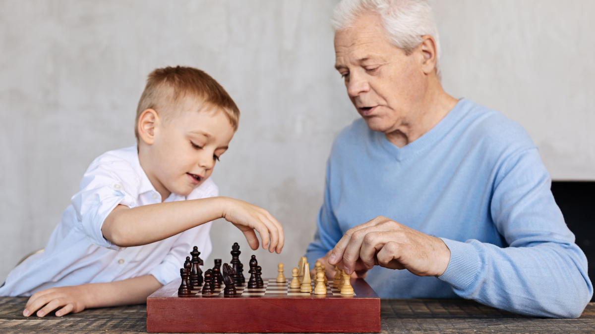 15 Hidden Strengths of Experience and Age We All Strive For - Retiree Today