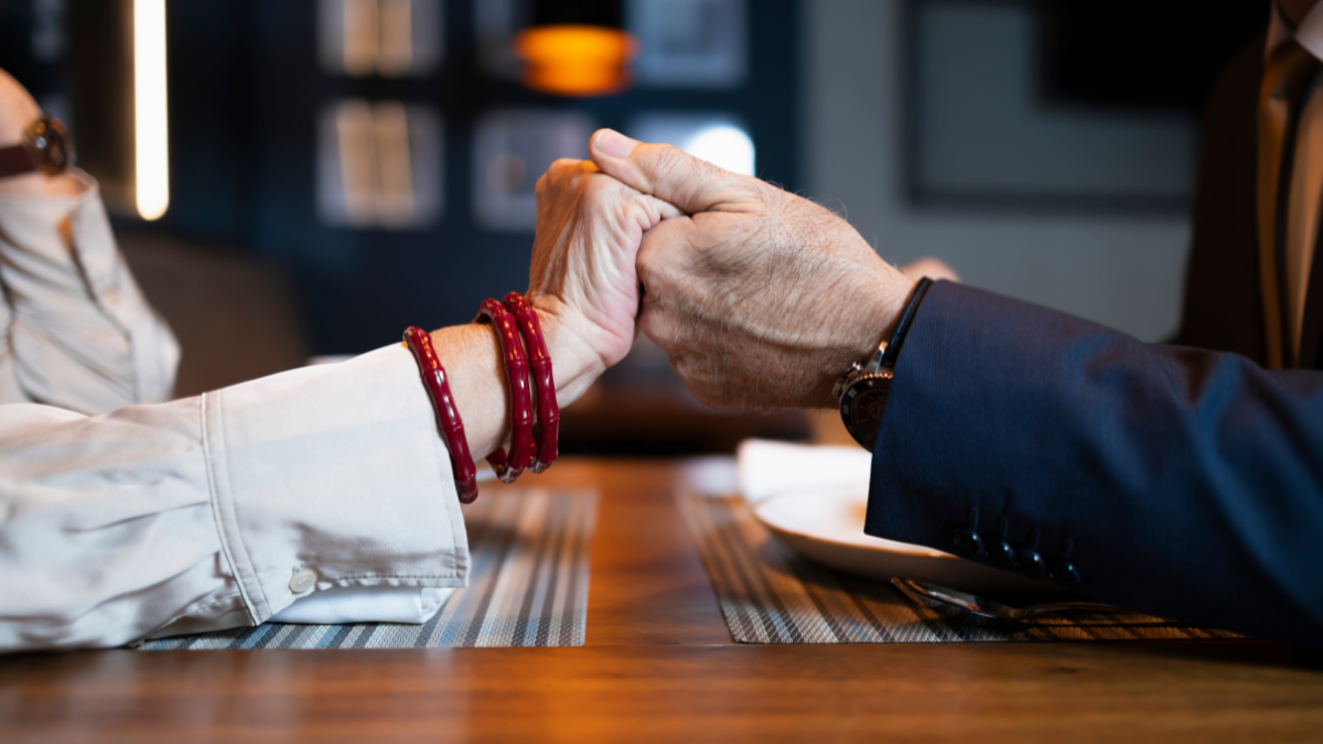 15 Life Lessons We Can Learn From The Baby Boomer Generation - Retiree ...