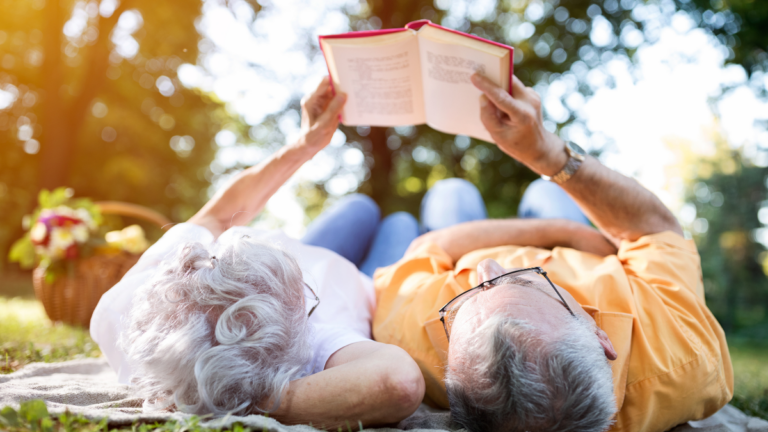 Retirement Book Club: 15 Must-Read Books for Retirees - Retiree Today