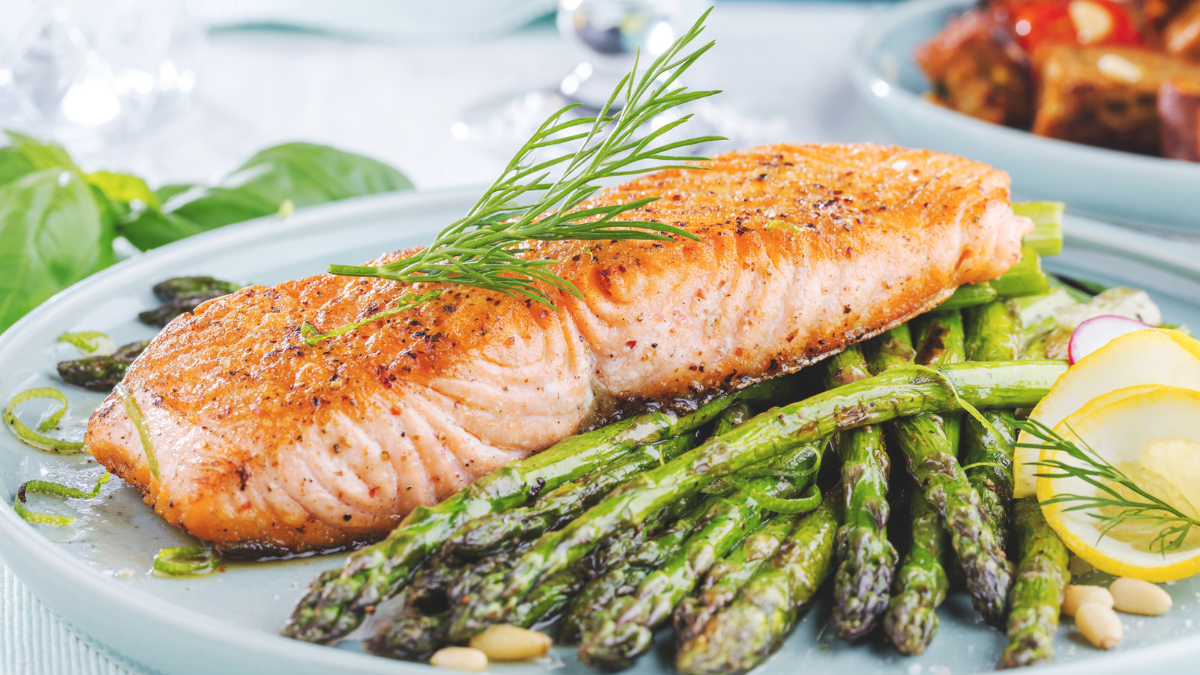 15 Super Foods You Need To Eat More Often - Retiree Today