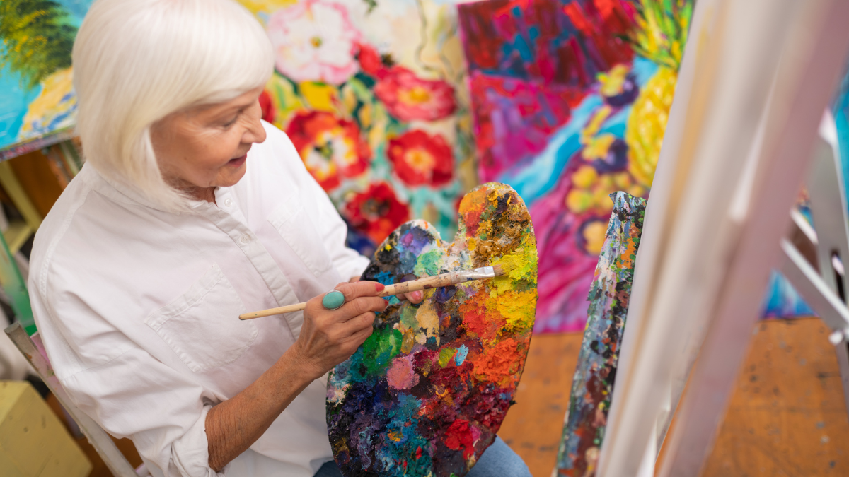 15 Part-Time Jobs Perfect For Retirees Who Aren't Ready To Stop Working ...