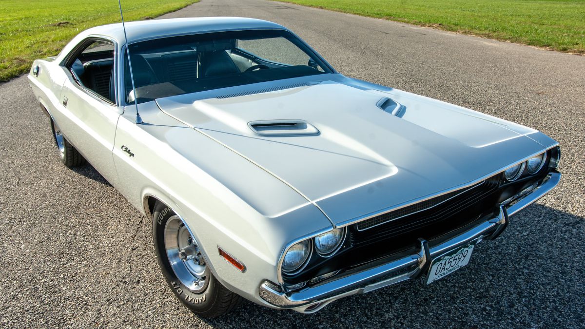 Going Back: Iconic American Cars of the 70s - Retiree Today