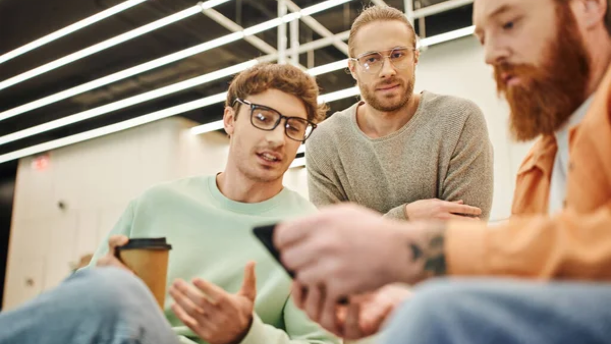 15 Essential Skills Millennials Can Master from Baby Boomers - Retiree ...