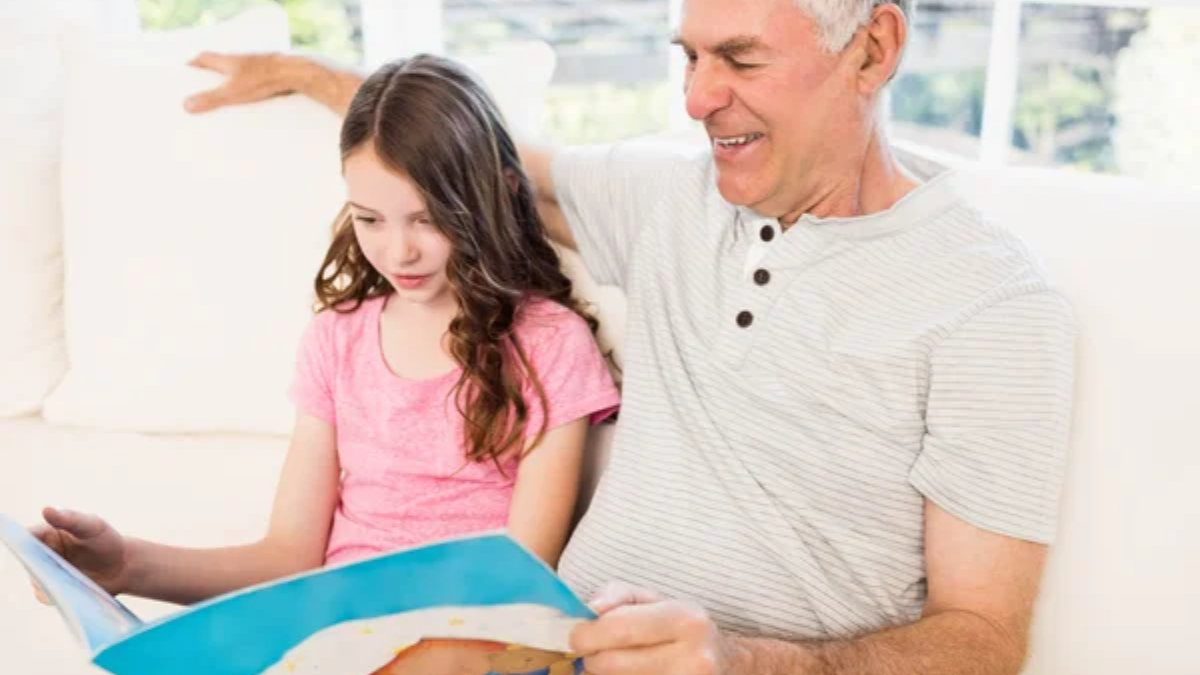 15 Things Older Generation Do Better Than Younger Generations - Retiree ...