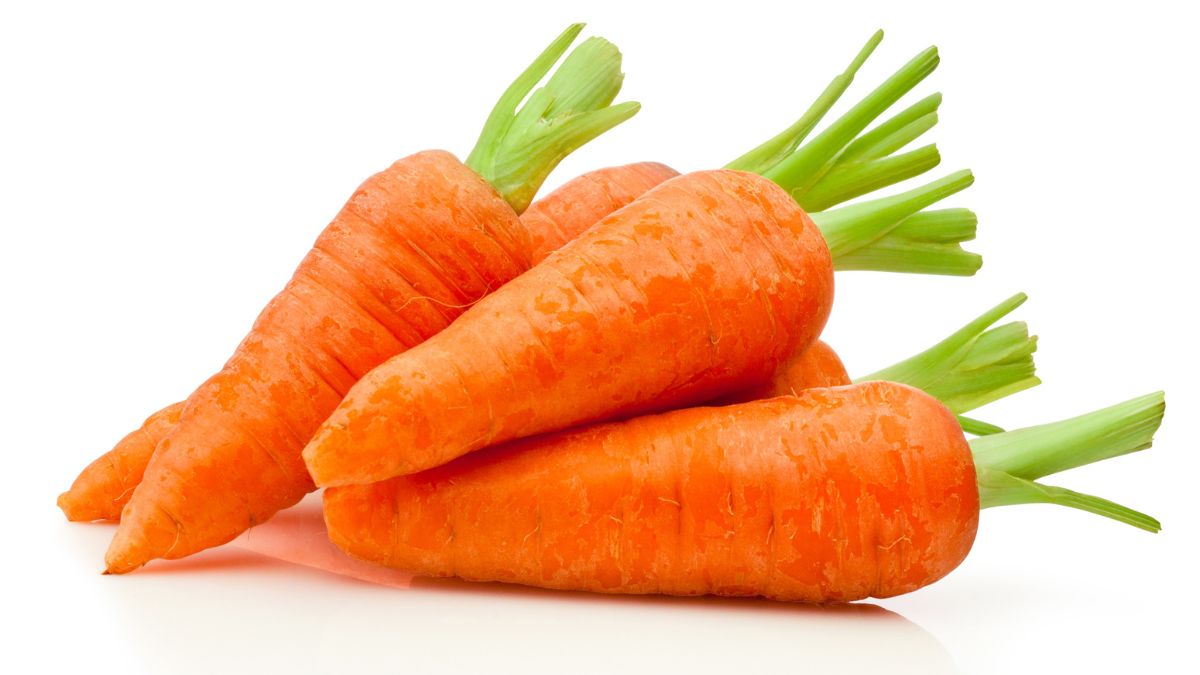 18 Foods You Can Eat Unlimited Amounts Of And Not Get Fat - Retiree Today