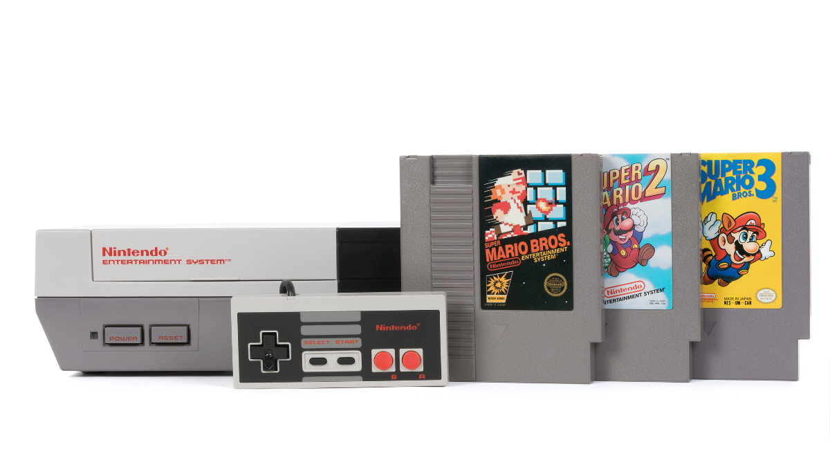 15 Retro Gadgets We Miss Dearly That Defined Our Childhood - Retiree Today