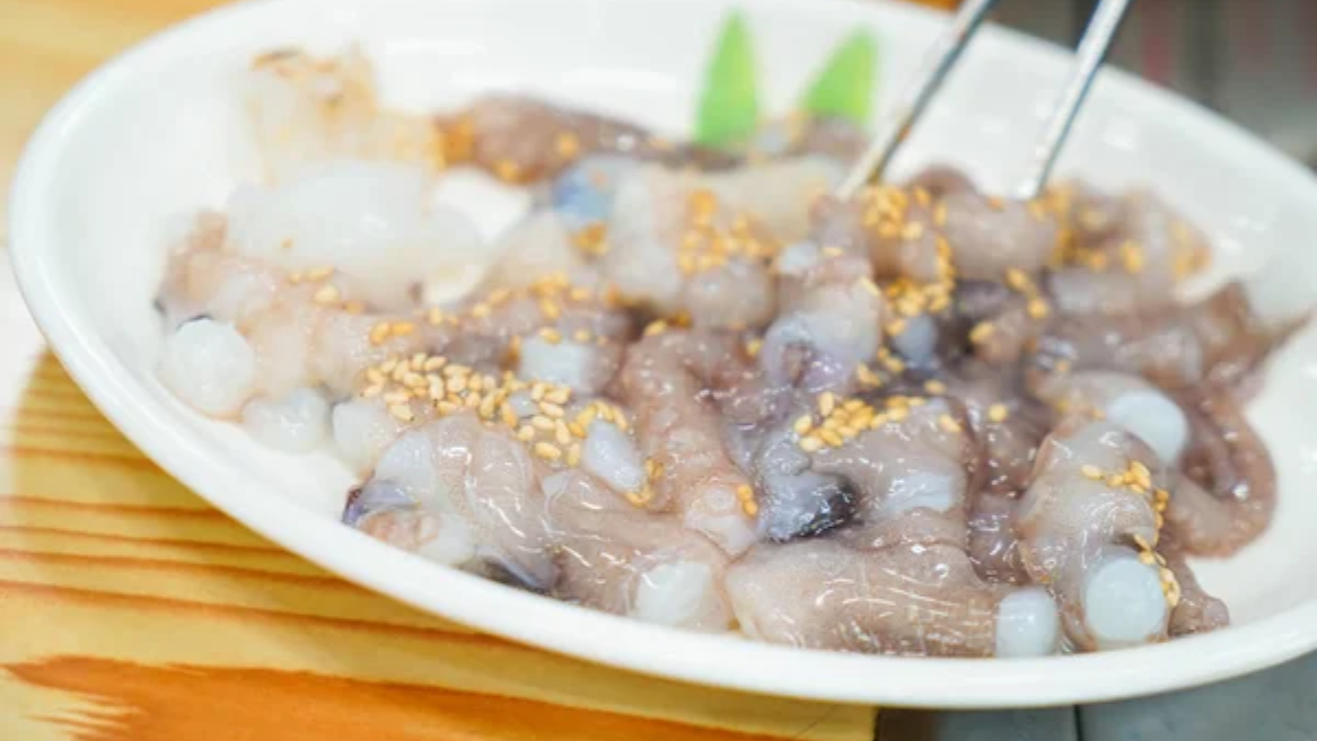15 Of The World's Strangest Foods and Where To Try Them - Retiree Today